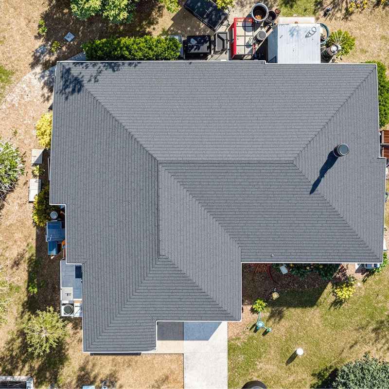 Roofing Services in Cincinnati, Ohio - RamJam Roofing